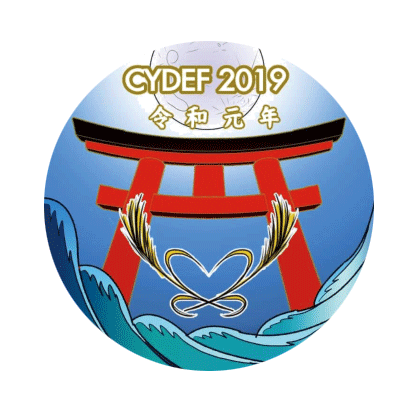 CYDEF企画・運営実績等 - サイバーディフェンスイノベーション機構