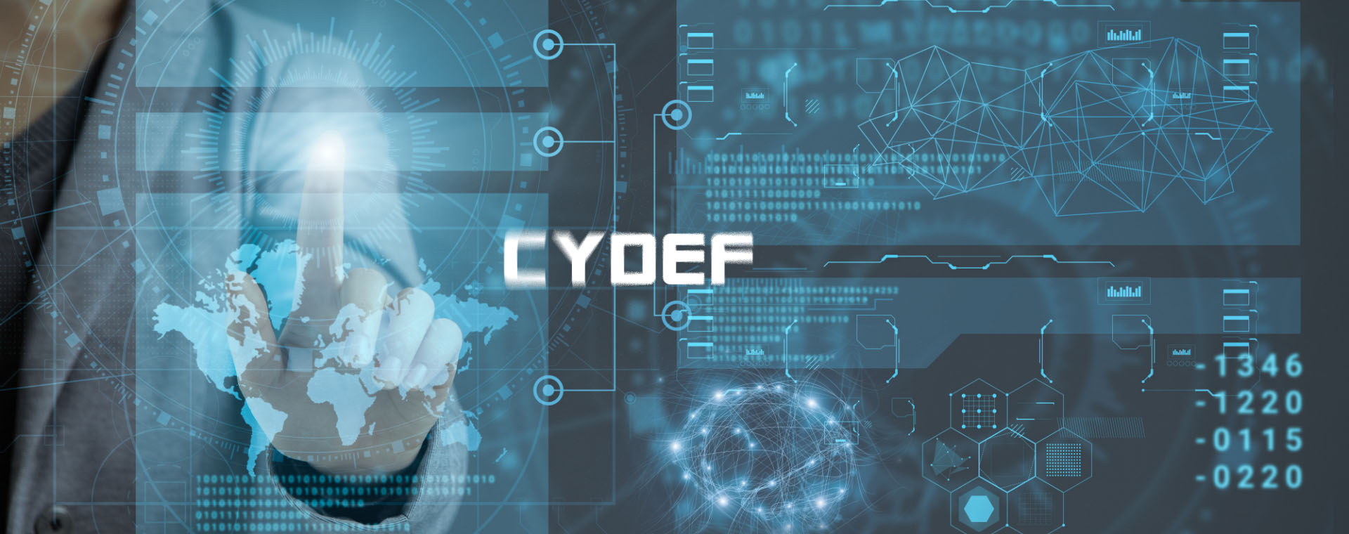 CYDEF 2023 - サイバーディフェンスイノベーション機構